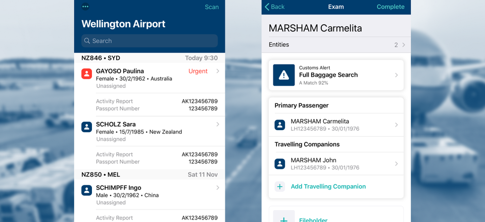 Mobile apps — Connect anywhere, anytime – Springload