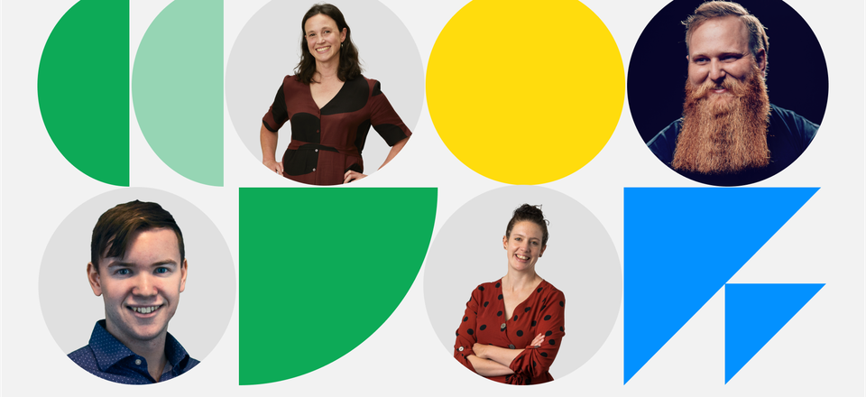 Information architecture: why we love it (and you should too) – Springload