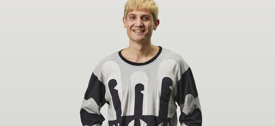 Karl Madsen | Design Lead – Springload Te Pipītanga