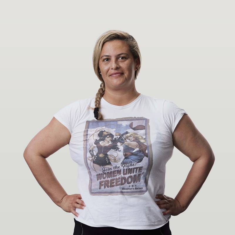 People – Springload