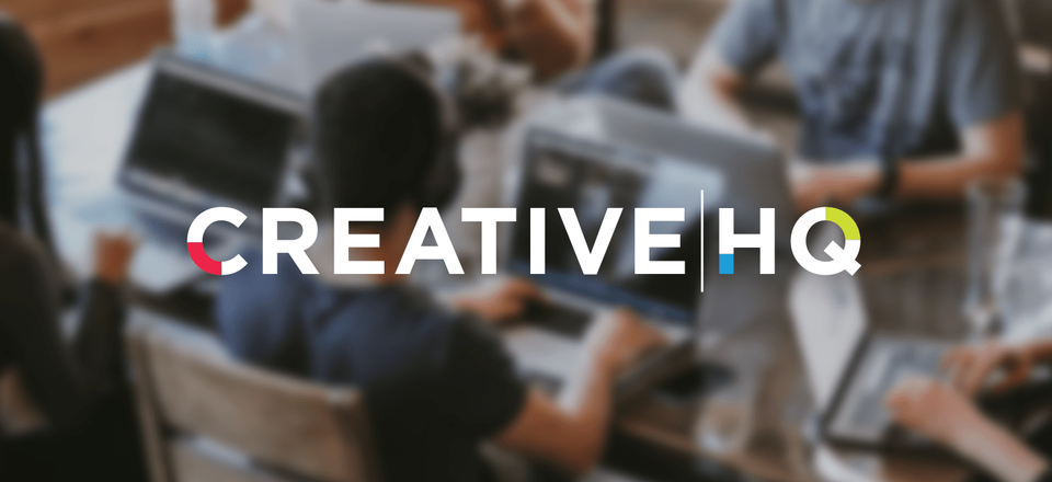 Creative HQ – Making it easier to manage venture selection by ...